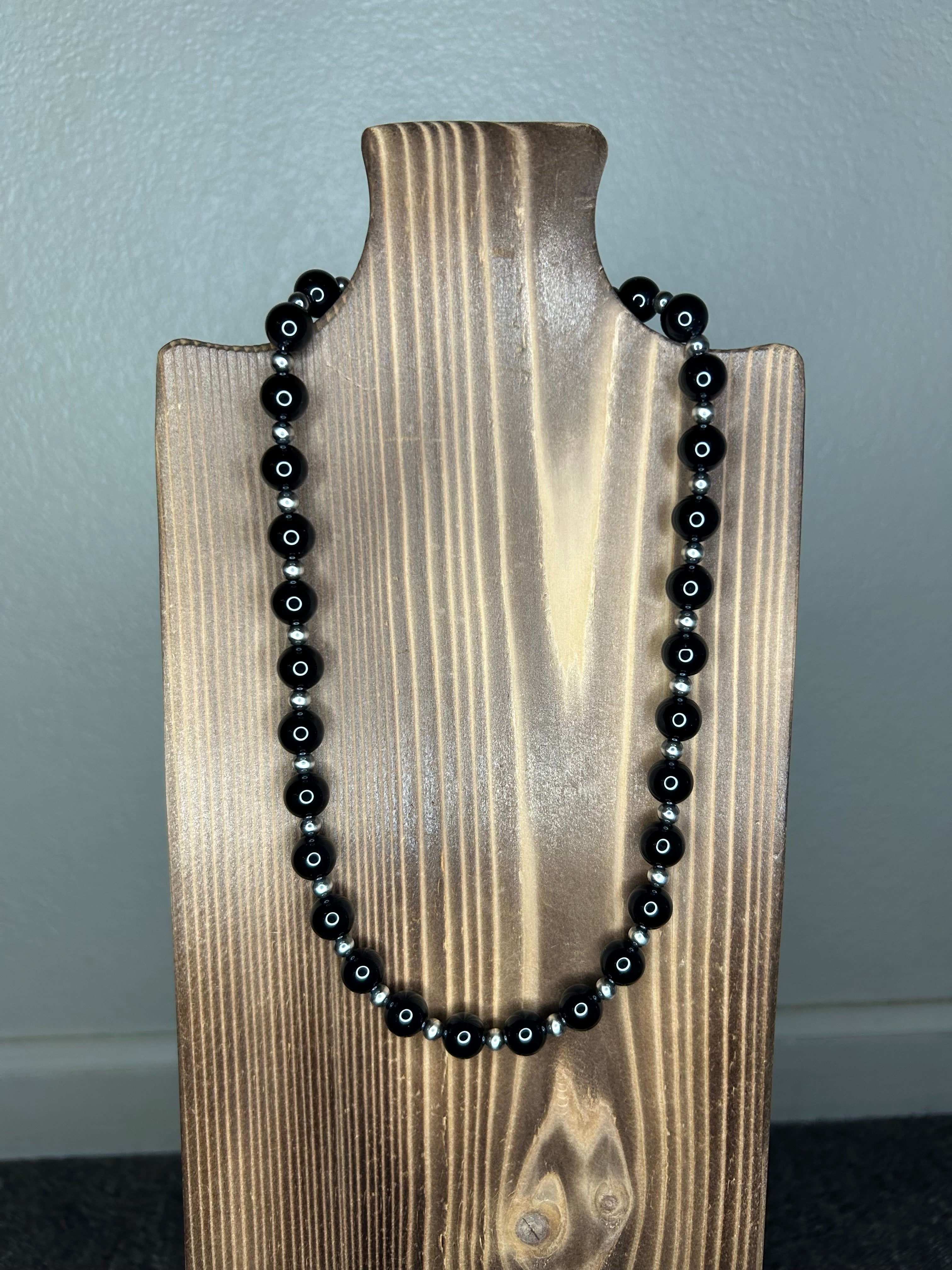 Black Onyx – Designs by Emma Violet