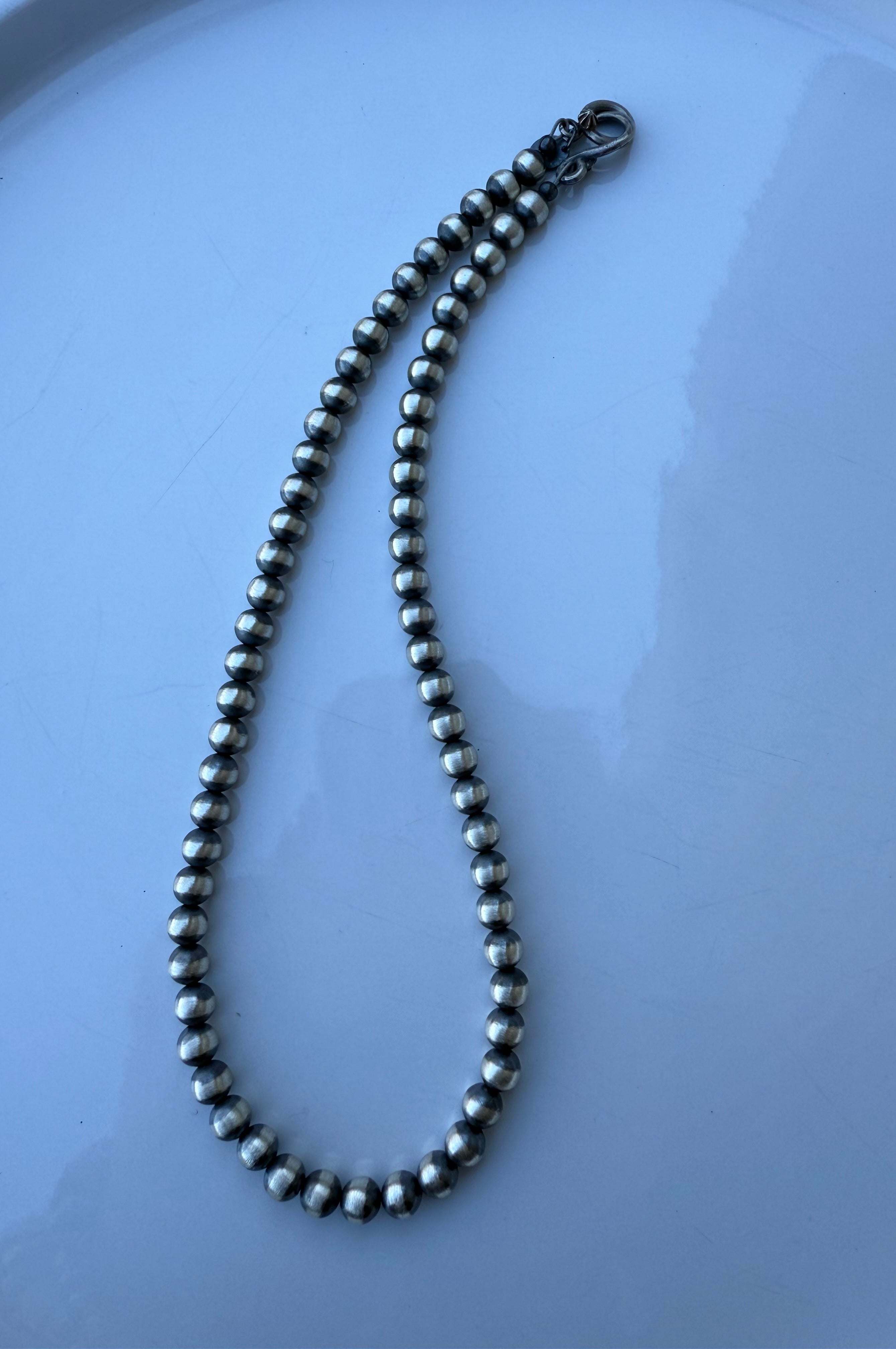 7mm, 16” – Designs by Emma Violet