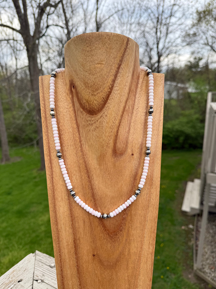 Pink Conch – Designs by Emma Violet